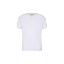 JOOP! Jeans T-Shirt 'Alon' Herren Gr&ouml;&szlig;e L wei&szlig;
