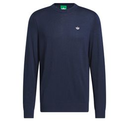 adidas Performance Pullover Herren Gr&ouml;&szlig;e M navy