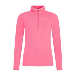 Protest Sportsweatshirt 'PRTStuff' Damen Gr&ouml;&szlig;e S pink
