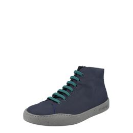 Camper Sneaker 'Peu Touring' Herren Gr&ouml;&szlig;e 45 navy / orange / wei&szlig;