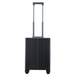 ALEON Trolley Herren Gr&ouml;&szlig;e One Size schwarz