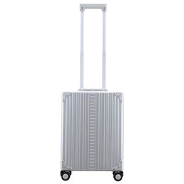 ALEON Trolley Herren Gr&ouml;&szlig;e One Size silber