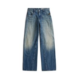G-Star Raw G-star Jeans 'Contor Loose Jeans' Damen Gr&ouml;&szlig;e 31 blau