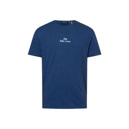 Polo Ralph Lauren T-Shirt ' ' Herren Gr&ouml;&szlig;e L blue denim