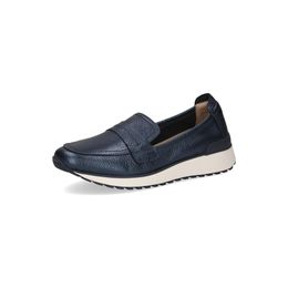 Caprice Slipper Damen Gr&ouml;&szlig;e 40 navy