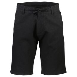 LINDBERGH Shorts Herren Gr&ouml;&szlig;e 33 schwarz