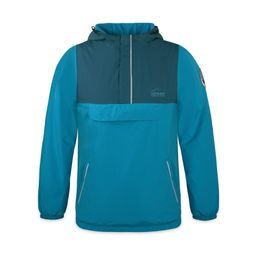 Normani Outdoorjacke 'Mayo' Jungen Gr&ouml;&szlig;e 158/164 blau