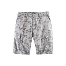 John Devin Shorts Herren Gr&ouml;&szlig;e 38 grau / basaltgrau