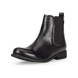 felmini Chelsea Boots 'Oderg A694' Damen Gr&ouml;&szlig;e 41 schwarz Winterschuhe