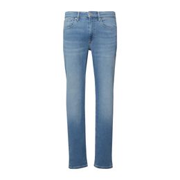 s.Oliver Jeans 'Nelio' Herren Gr&ouml;&szlig;e 46 blue denim