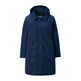 Ulla Popken Jacke Damen Gr&ouml;&szlig;e 5XL/6XL marine