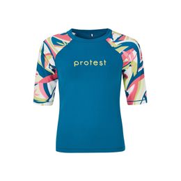 Protest Funktionsshirt 'PRTEden' Damen Gr&ouml;&szlig;e XL pink