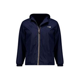 Deeluxe Jacke 'Vincourt' Herren Gr&ouml;&szlig;e M navy