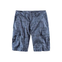 John Devin Shorts Herren Gr&ouml;&szlig;e 32 navy / saphir