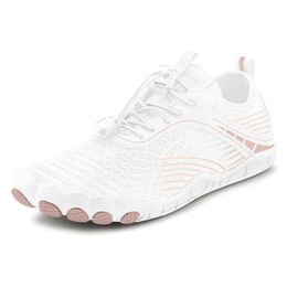 Vivance Sneaker Damen Gr&ouml;&szlig;e 39 puder / wei&szlig;