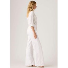 Levi's Levi's Jeans Damen Gr&ouml;&szlig;e 32 white denim