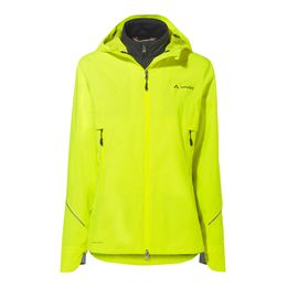 Vaude Outdoorjacke 'Yaras' Damen Gr&ouml;&szlig;e S gelb