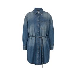 JOOP! Jeans Kleid 'Nele' Damen Gr&ouml;&szlig;e 40 blue denim Winterkleid