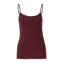 s.Oliver Top Damen Gr&ouml;&szlig;e S bordeaux