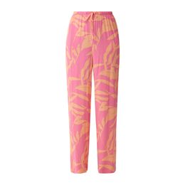s.Oliver Hose Damen Gr&ouml;&szlig;e 42 orange / pink