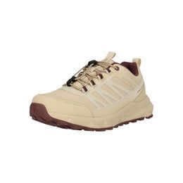 Endurance Wanderschuhe 'Ferill' Damen Gr&ouml;&szlig;e 36 beige