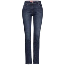 Cecil Jeans Damen Gr&ouml;&szlig;e 29 blau