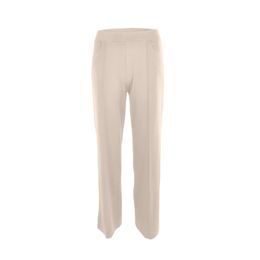 NAVIGAZIONE Hose Damen Gr&ouml;&szlig;e 48 beige