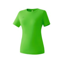 Erima Funktionsshirt Damen Gr&ouml;&szlig;e XS kiwi