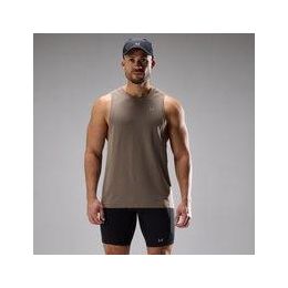 Myprotein MP Herren Velocity Ultra Nahtlos Singlet - Falcon - XL