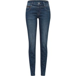 Herrlicher Jeans Damen Gr&ouml;&szlig;e 27 blue denim