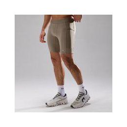 Myprotein MP Herren Velocity Ultra Storage Half Tight - Falcon - XL