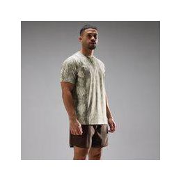 Myprotein MP Herren Velocity Ultra Mesh T-Shirt - Terrafade - S