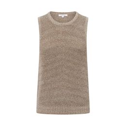 Opus Pullover ' Pora ' Damen Gr&ouml;&szlig;e S braun