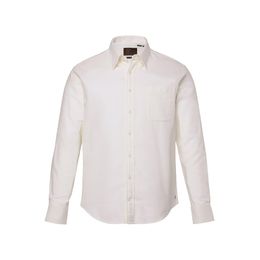 JP1880 Hemd Herren Gr&ouml;&szlig;e L creme