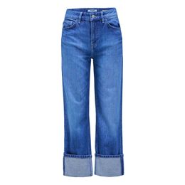 Salsa Jeans Jeans 'True' Damen Gr&ouml;&szlig;e 36 blue denim