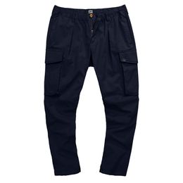 STHUGE Cargohose Herren Gr&ouml;&szlig;e 56 marine