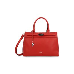 Picard Shopper 'Poppy' Damen Gr&ouml;&szlig;e One Size rot