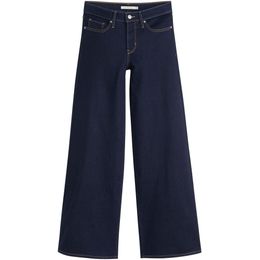 Levi's Levi's Jeans Damen Gr&ouml;&szlig;e 29 blue denim