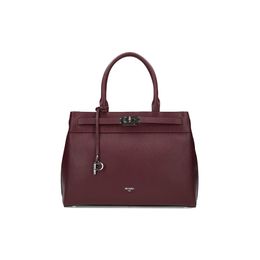 Picard Shopper 'Poppy' Damen Gr&ouml;&szlig;e One Size rubinrot