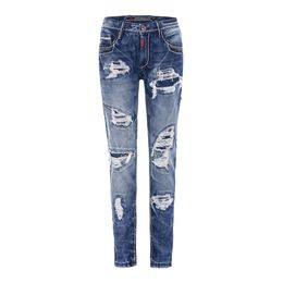 Cipo & Baxx Cipo & Baxx Jeans 'DENIM' Herren Gr&ouml;&szlig;e 31 blau