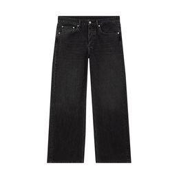Calvin Klein Jeans Jeans '90'S' Herren Gr&ouml;&szlig;e 38 black denim
