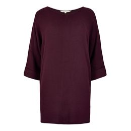 Apricot Tunika Damen Gr&ouml;&szlig;e XS bordeaux