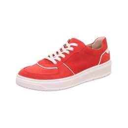 Legero Sneaker 'REJOISE' Damen Gr&ouml;&szlig;e 40/40.5 rot