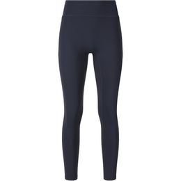 ENDURANCE ATHLECIA Athlecia Tights Damen Gr&ouml;&szlig;e XS dunkelblau