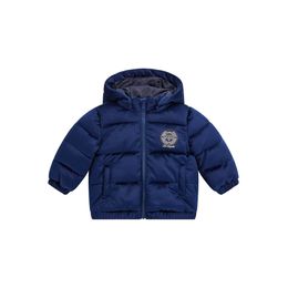 Guess Jacke Jungen Gr&ouml;&szlig;e 74 dunkelblau