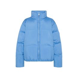 Senses.the Label Winterjacke 'ON:ION' Damen Gr&ouml;&szlig;e XXL azur