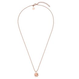 PURELEI Kette 'Solea' Damen Gr&ouml;&szlig;e One Size gold / rosegold