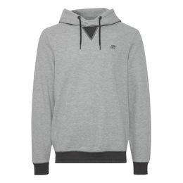 Blend Sweatshirt Herren Gr&ouml;&szlig;e XXL anthrazit / graumeliert