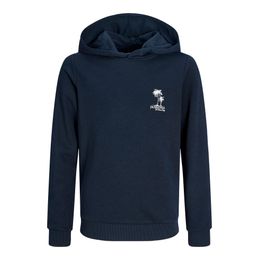 Jack & Jones Jack & Jones Junior Sweatshirt Jungen Gr&ouml;&szlig;e 152 marine
