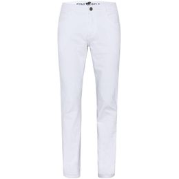 POLO SYLT Jeans Herren Gr&ouml;&szlig;e 31 white denim